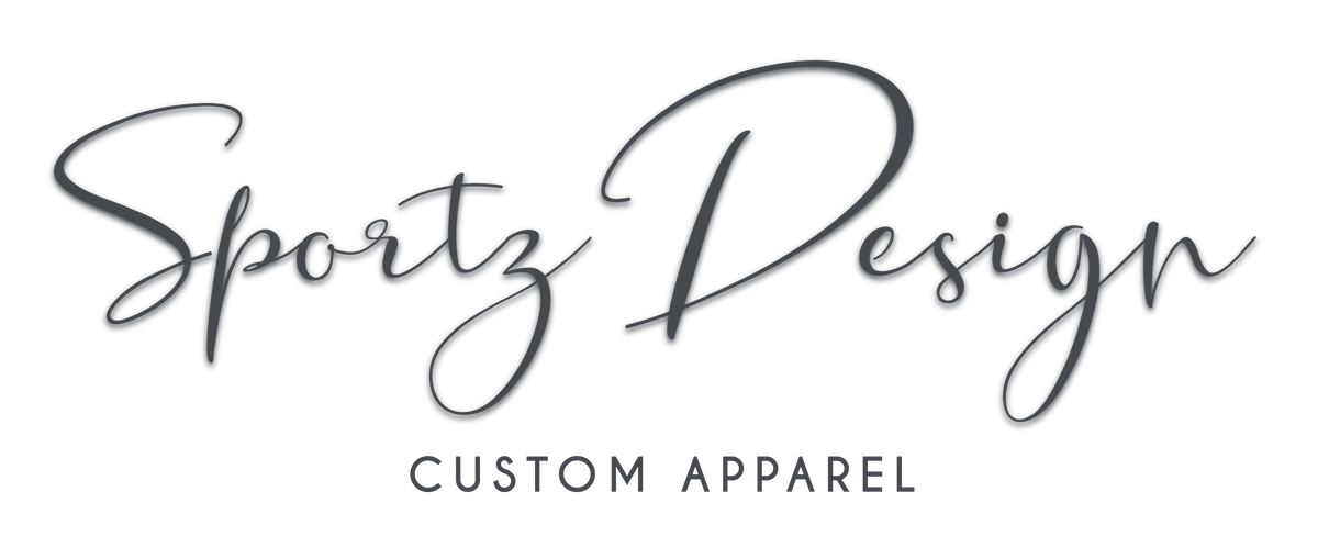 Sportz Design - Sublimated Custom Clothing & Sports Apparel