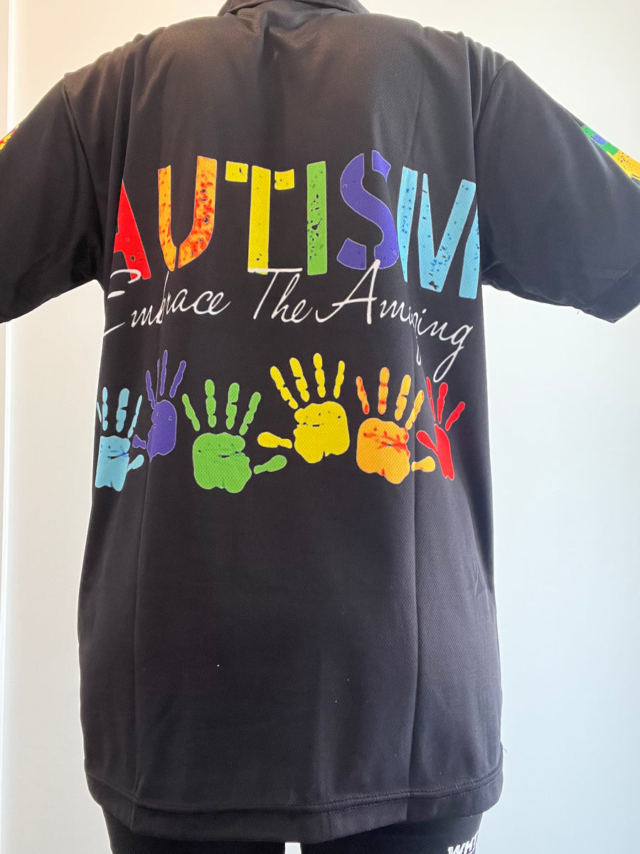 Autism Awareness Shirt – Sportz Design