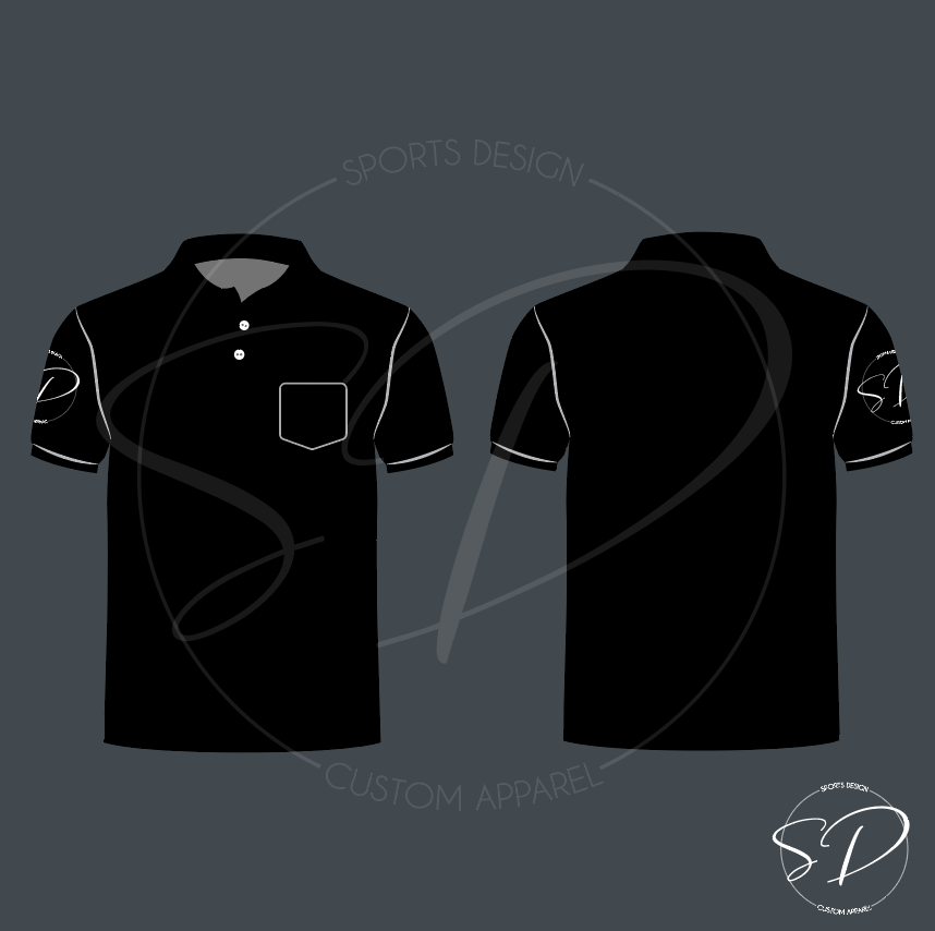 Custom Design Shirt – Sportz Design